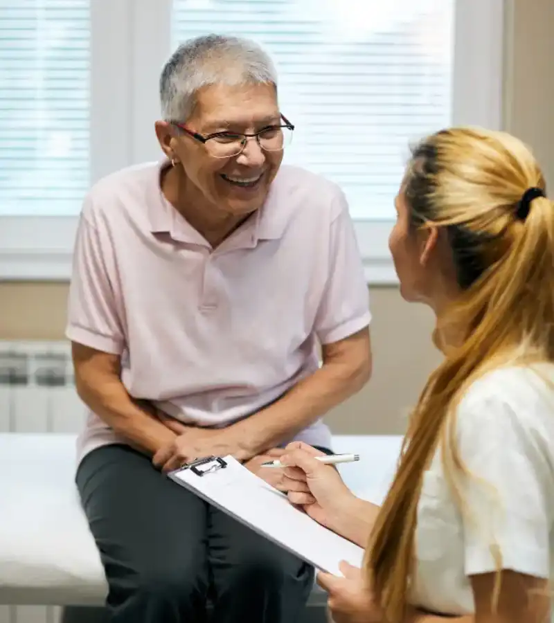 Hiring - PT - Propel Physical Therapy Services